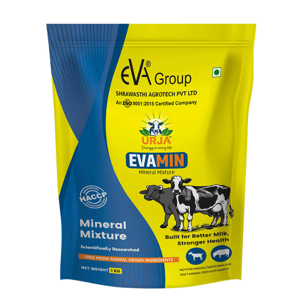 Feed Supplements - Urja Cattle Feed